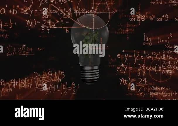 Math symbols charts graphs Stock Videos & Footage - HD and 4K Video ...