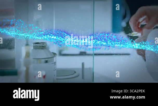 Laboratory equipment balance beaker Stock Videos & Footage - HD and 4K ...