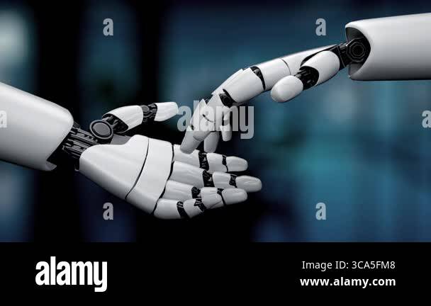 AI secures systems using virtual assistant alerts, artificial ...