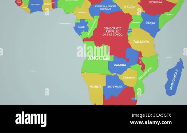 Explore detailed maps showcasing countries vital geographic importance ...