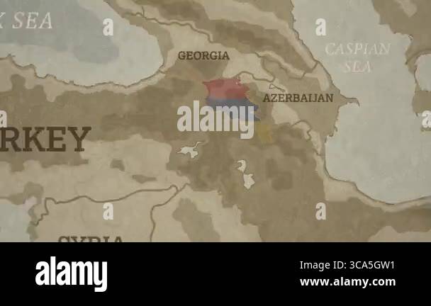 Explore detailed maps showcasing countries vital geographic importance ...