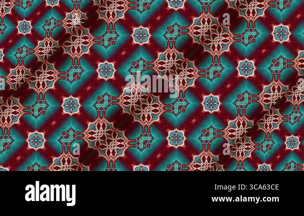 Abstract colorful background. Moving stripes. Art background. Moving ...