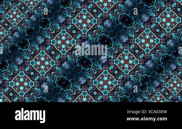 Abstract colorful background. Moving stripes. Art background. Moving ...