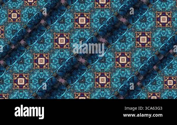 Abstract colorful background. Moving stripes. Art background. Moving ...