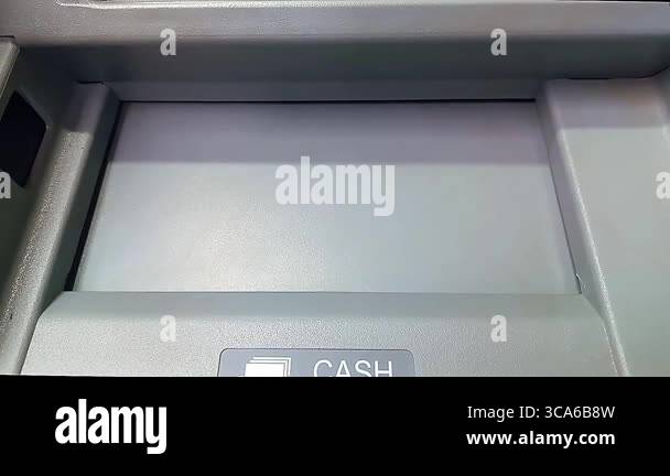 Withdraw Money from ATM machine. The money Bangladeshi Taka (BDT Stock ...