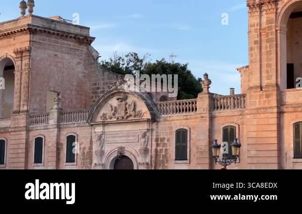 Palacio Torresaura in Ciutadella de Menorca, a stunning historical ...