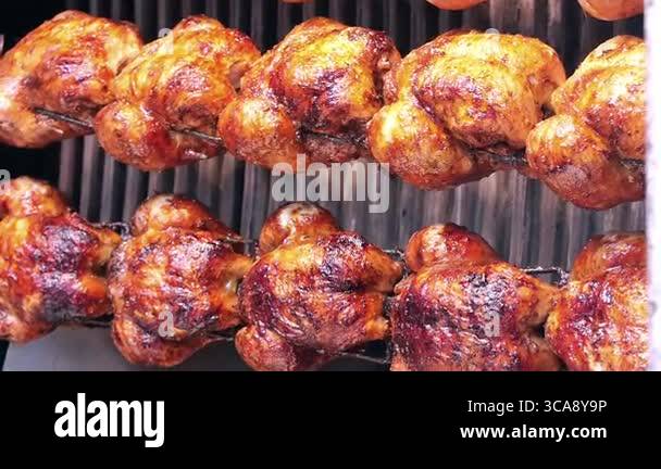 Skin of chickens Stock Videos & Footage - HD and 4K Video Clips - Alamy