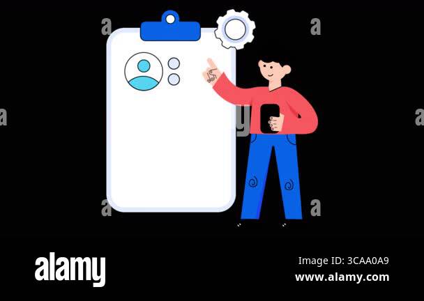 Assessment background Stock Videos & Footage - HD and 4K Video Clips ...
