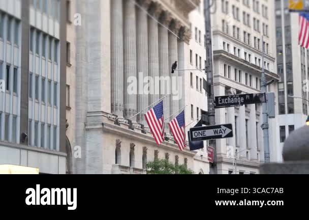 Corner exchange Stock Videos & Footage - HD and 4K Video Clips - Alamy
