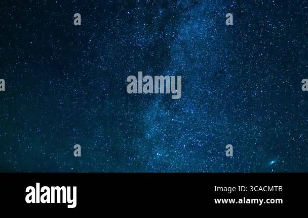 Real astrophotography milky way Stock Videos & Footage - HD and 4K ...