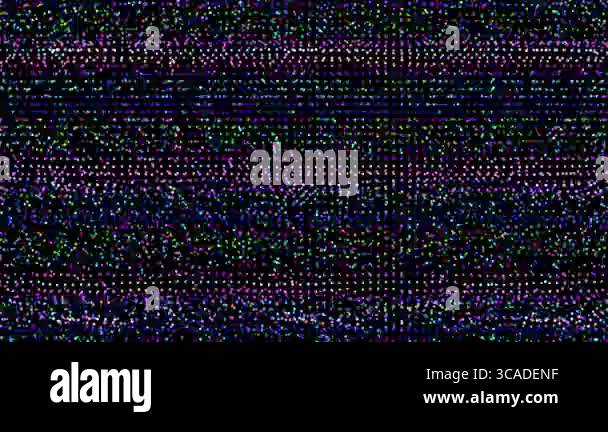 dotted flickering animated texture halftone background animation for ...