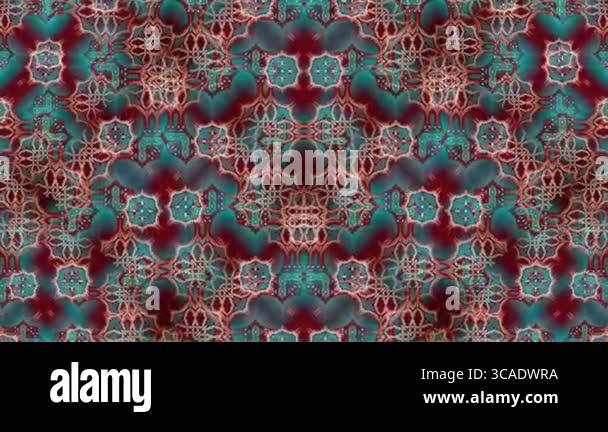 Abstract colorful background. Moving stripes. Art background. Moving ...