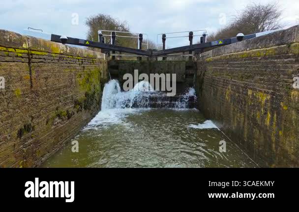 Canal waterway system Stock Videos & Footage - HD and 4K Video Clips ...