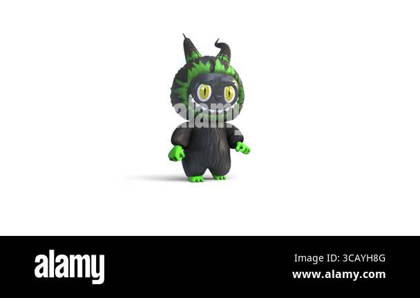 Labubu monster Stock Videos & Footage - HD and 4K Video Clips - Alamy