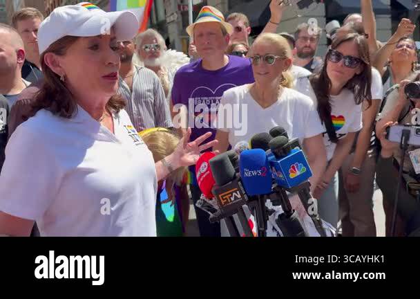 Kathy hochul 2025 Stock Videos & Footage - HD and 4K Video Clips - Alamy