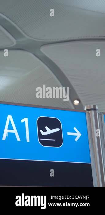 Gate a1 Stock Videos & Footage - HD and 4K Video Clips - Alamy