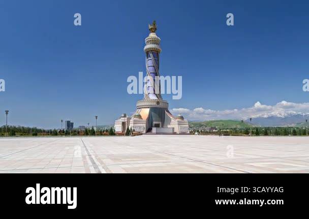 Monument of independence Stock Videos & Footage - HD and 4K Video Clips ...