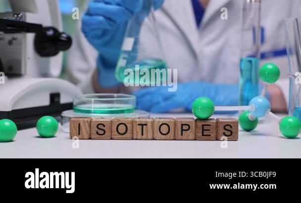 Isotopes of Stock Videos & Footage - HD and 4K Video Clips - Alamy