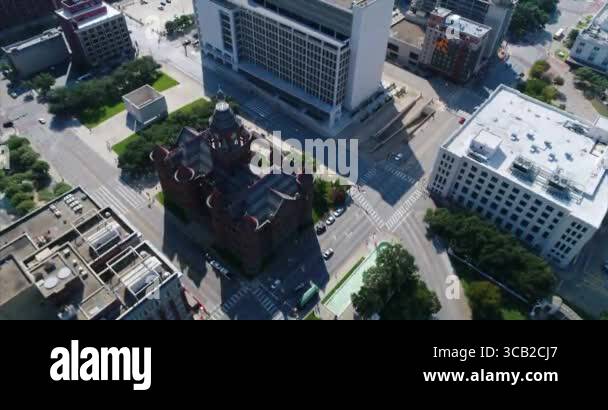 Dallas landmarks Stock Videos & Footage - HD and 4K Video Clips - Alamy