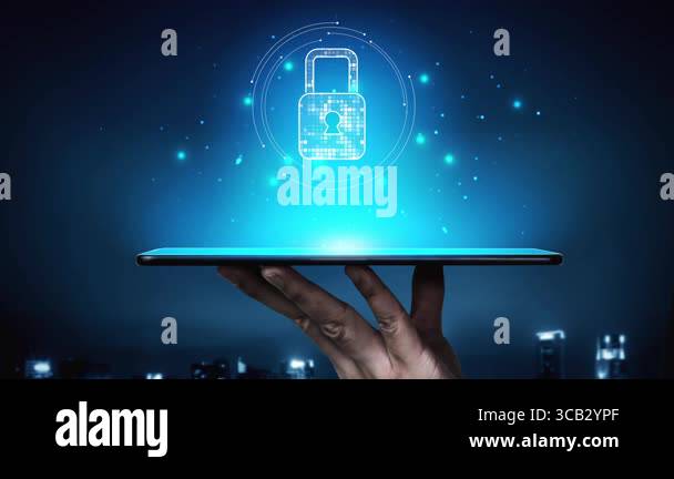 Cyber security protection and cyber security strategies against cyber ...