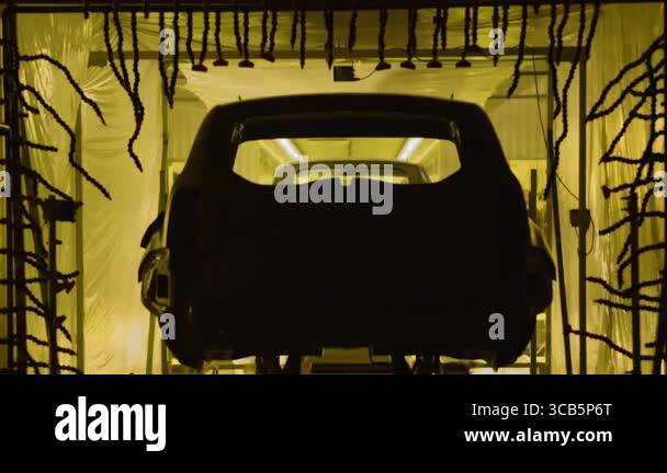 Painting operations Stock Videos & Footage - HD and 4K Video Clips - Alamy