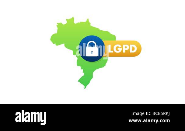 Lgpd brazilian data protection Stock Videos & Footage - HD and 4K Video ...
