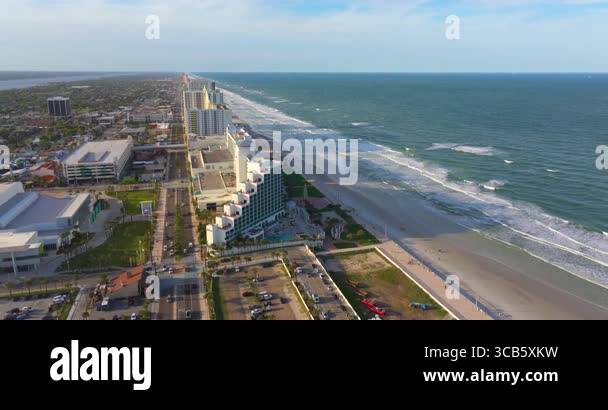 Boulevard view luxury apartment Stock Videos & Footage - HD and 4K ...