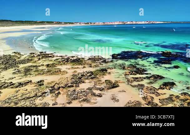 Come and explore this stunningly beautiful beach featuring vibrant ...