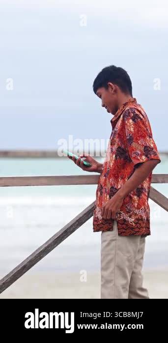 Indonesian railing Stock Videos & Footage - HD and 4K Video Clips - Alamy