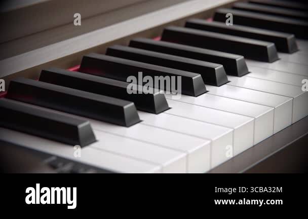 Home piano arrangement Stock Videos & Footage - HD and 4K Video Clips ...