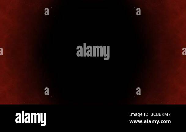 rising smoke frame face cam animation streaming motion overlay abstract ...