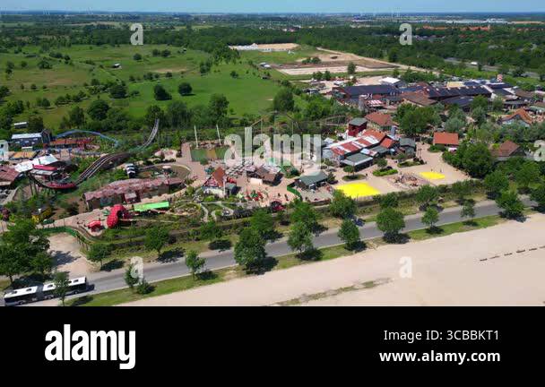 amusement park in Germany offering family fun and entertainment ...