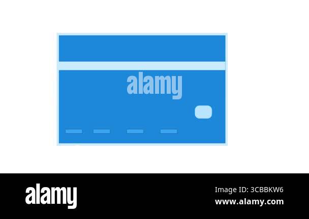 Animated financial growth bar chart and dollar sign illustrating ...