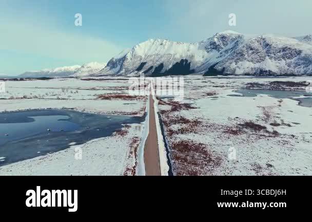 Chilly landscapes Stock Videos & Footage - HD and 4K Video Clips - Alamy