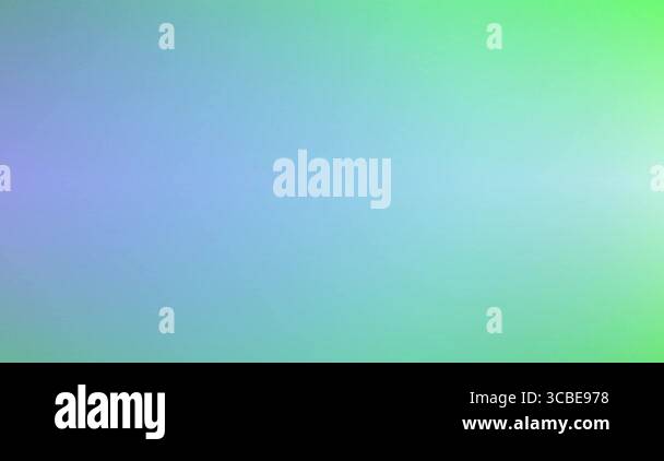 Colorful Gradient Background Animation Abstract Motion Graphics Stock ...