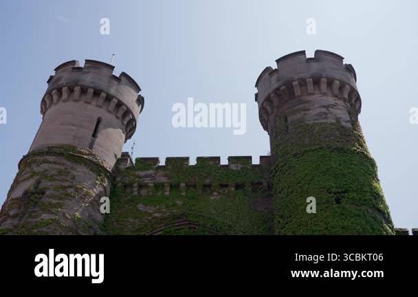 Prison tower wall towers Stock Videos & Footage - HD and 4K Video Clips ...