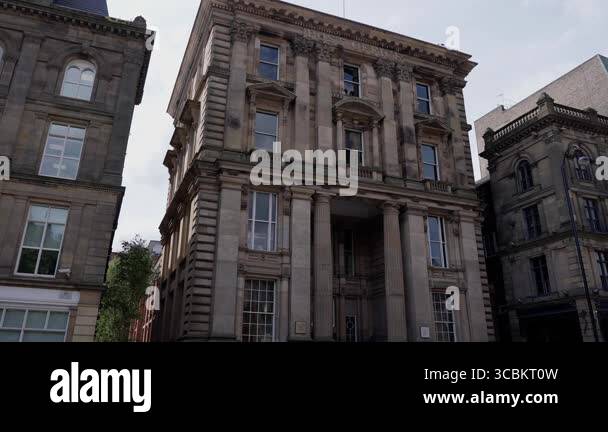 Classical architecture england Stock Videos & Footage - HD and 4K Video ...