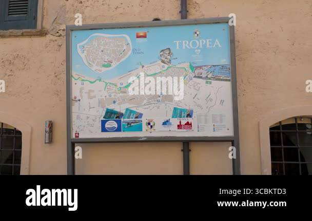 Town tropea italy Stock Videos & Footage - HD and 4K Video Clips - Alamy