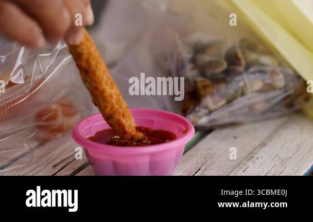 Fried hand Stock Videos & Footage - HD and 4K Video Clips - Alamy