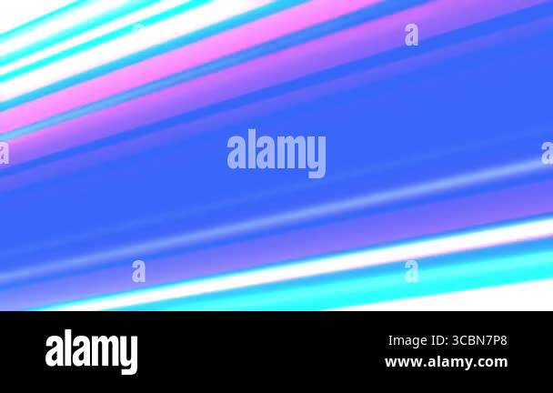 Speed Lines Background Video Loop Animation Stock Video Footage - Alamy