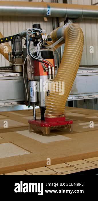 Manufacture of furniture, facades of MDF and wood. special machine cuts ...