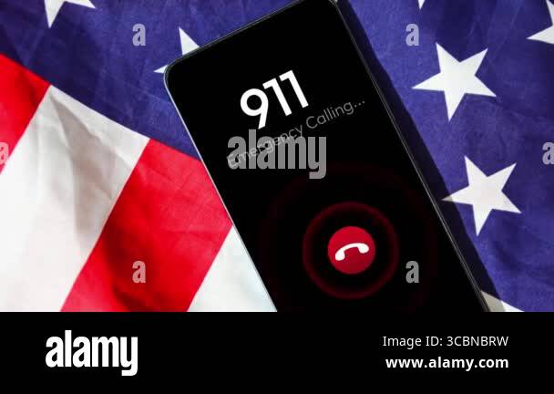 911 nine eleven Stock Videos & Footage - HD and 4K Video Clips - Alamy