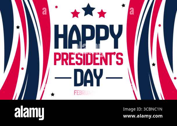 February 20th is celebrated as President's Day in the United States of ...