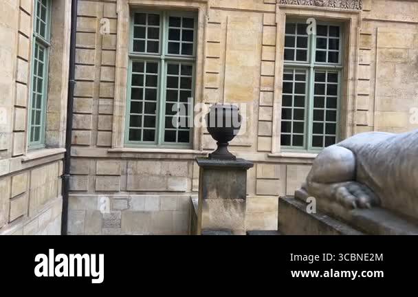 Sully palace Stock Videos & Footage - HD and 4K Video Clips - Alamy