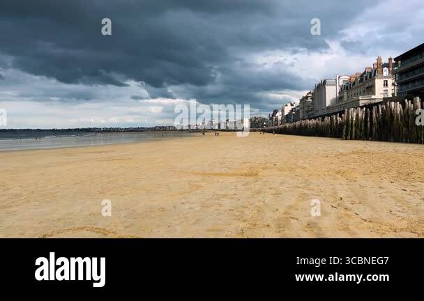 Stormy sea english channel Stock Videos & Footage - HD and 4K Video ...