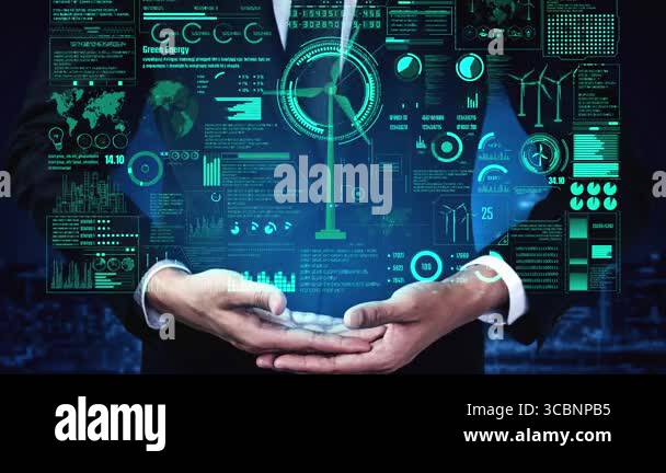 Sustainable business practices, green innovation, eco-friendly ...