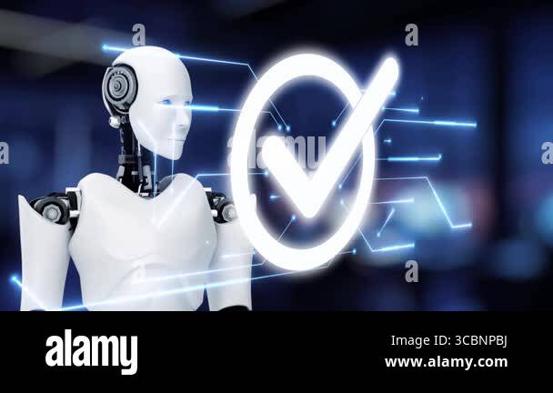 AI ensures product quality using artificial intelligence QA tools ...