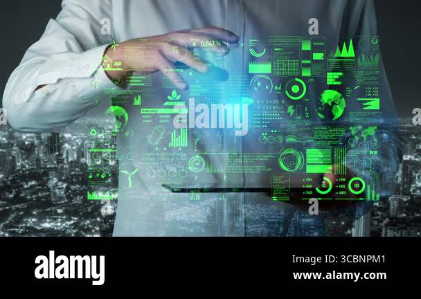 Sustainable business practices, green innovation, eco-friendly ...