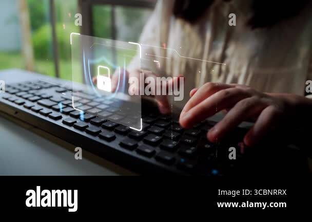 Cyber security protection and cyber security strategies against cyber ...