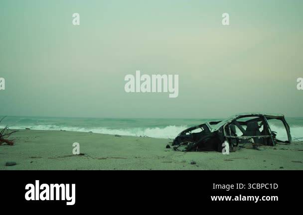 Bomb on the beach Stock Videos & Footage - HD and 4K Video Clips - Alamy